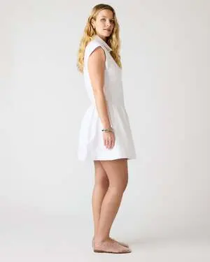 Steve Madden Gracyn Dress Short Sleeve Dresses