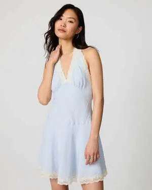 Steve Madden Liza Dress Sleeveless Dresses
