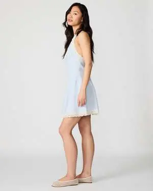 Steve Madden Liza Dress Sleeveless Dresses