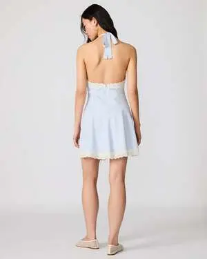 Steve Madden Liza Dress Sleeveless Dresses