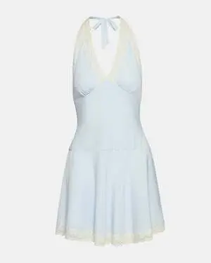 Steve Madden Liza Dress Sleeveless Dresses