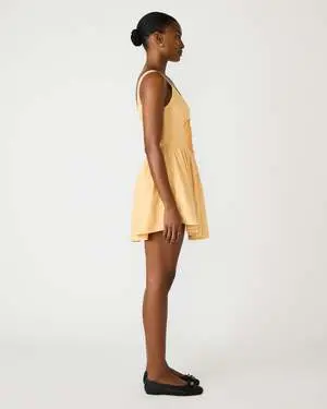Steve Madden Tianna Dress Sleeveless Dresses