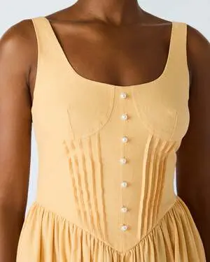 Steve Madden Tianna Dress Sleeveless Dresses
