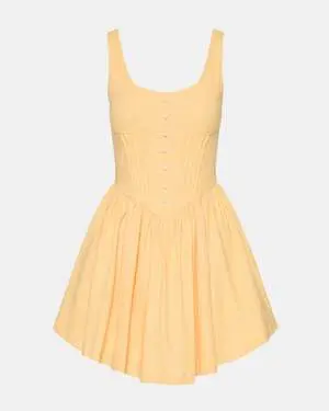 Steve Madden Tianna Dress Sleeveless Dresses