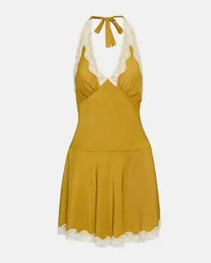 Steve Madden Liza Dress Sleeveless Dresses