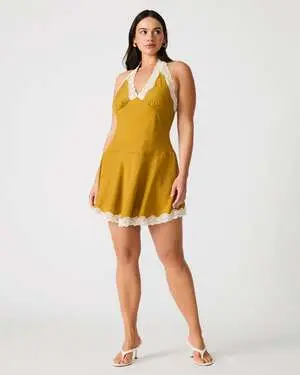 Steve Madden Liza Dress Sleeveless Dresses
