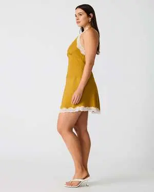 Steve Madden Liza Dress Sleeveless Dresses