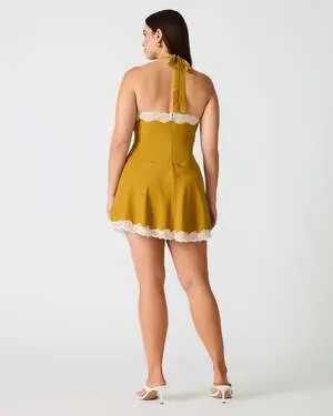 Steve Madden Liza Dress Sleeveless Dresses