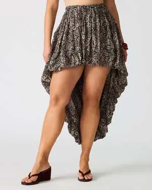 Steve Madden Rosinna Skirt Bubble Sets