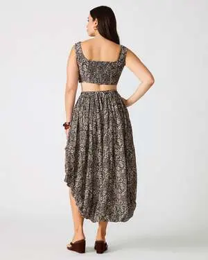 Steve Madden Rosinna Skirt Bubble Sets