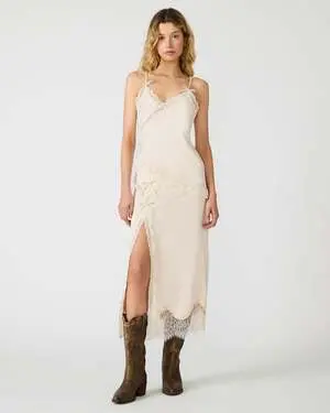 Steve Madden Lakely Top Sleeveless Top