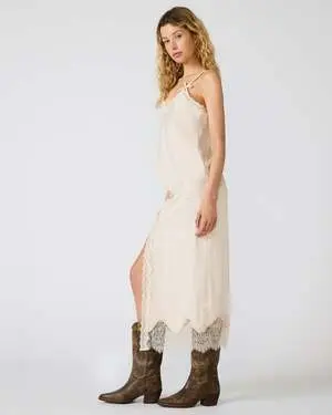 Steve Madden Lakely Top Sleeveless Top