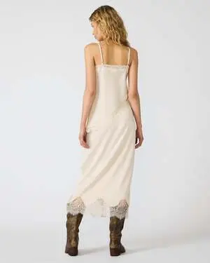 Steve Madden Lakely Top Sleeveless Top