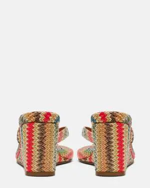 Steve Madden Playing Thong Sandals