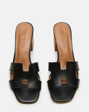 Steve Madden Hana Block Heel Sandals
