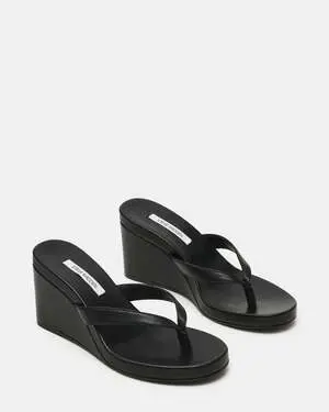 Steve Madden Playing Thong Sandals