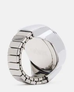 Steve Madden X Mackenzie Belle Watch Ring