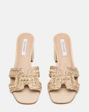 Steve Madden Hana Mule Sandals