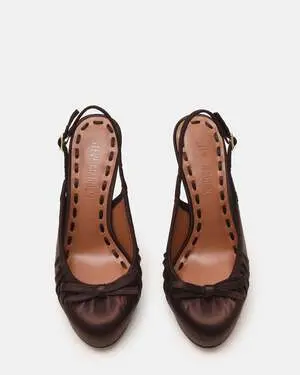 Steve Madden Sofie Platform Heels