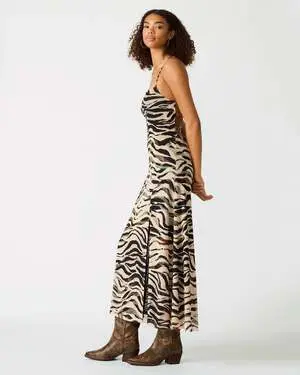 Steve Madden Adella Dress Sleeveless Dresses