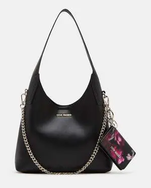 Steve Madden Benny Bag - Black