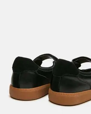 Steve Madden Movet Ballet Sneakers