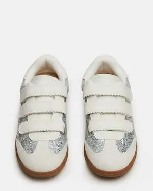 Steve Madden Motum Low-top Sneakers