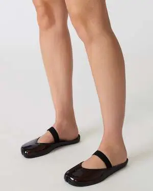 Steve Madden Cova Slip-on Flats