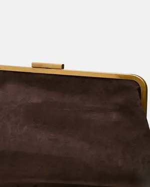 Steve Madden Sefina Bag Suede