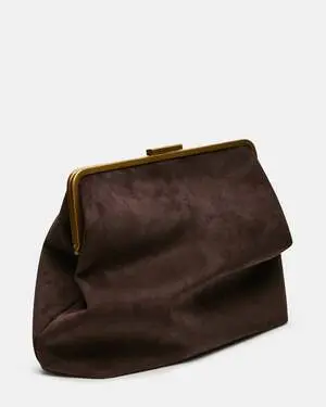 Steve Madden Sefina Bag Suede