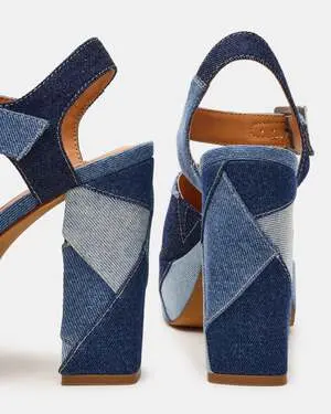Steve Madden Halea Block Heels