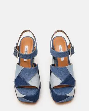 Steve Madden Halea Block Heels