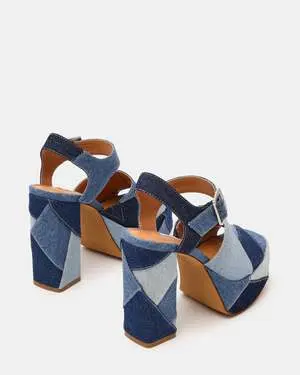 Steve Madden Halea Block Heels
