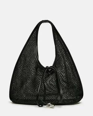 Steve Madden Andre Bag - Black