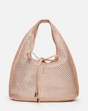 Steve Madden Andre Bag - Blush