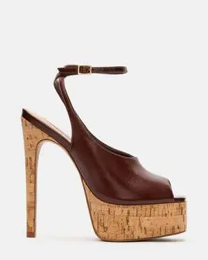 Steve Madden Alaric Platform Heels