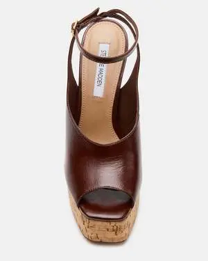 Steve Madden Alaric Platform Heels