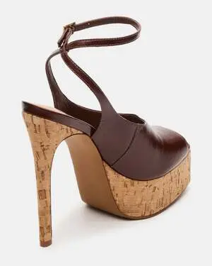 Steve Madden Alaric Platform Heels