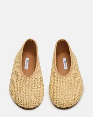 Steve Madden Cyntra Ballet Flats