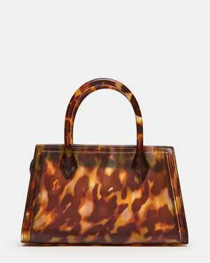 Steve Madden Peach Jelly Bag