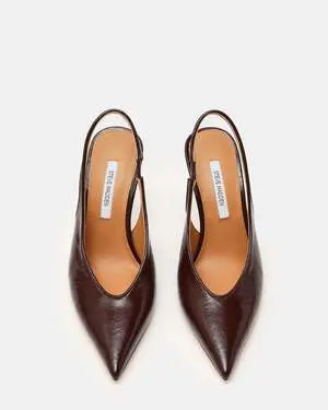 Steve Madden Andromeda Pointed Toe Heels