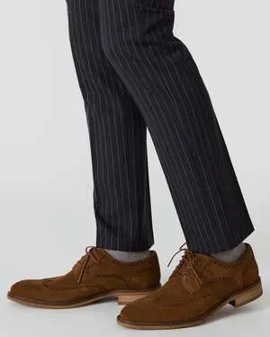 Steve Madden Esteban Lace-up Dress Shoes