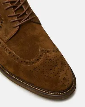 Steve Madden Esteban Lace-up Dress Shoes