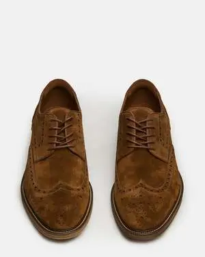 Steve Madden Esteban Lace-up Dress Shoes