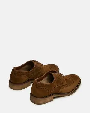 Steve Madden Esteban Lace-up Dress Shoes