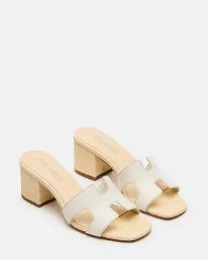 Steve Madden Hana Mule Sandal