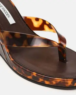 Steve Madden Playing Thong Sandals