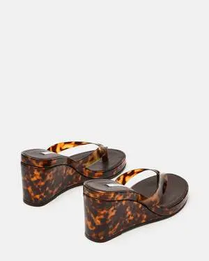 Steve Madden Playing Thong Sandals