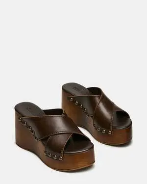 Steve Madden Koko Mule Sandals