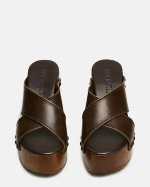 Steve Madden Koko Mule Sandals